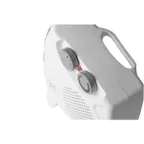 Eurom VK2001 Fan heater Ventilatorkachel kopen? | Expert.nl