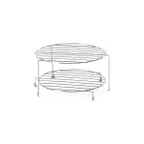 Sharp R961INW Zilver Combimagnetron kopen? | Expert.nl