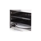 Sharp R961INW Zilver Combimagnetron kopen? | Expert.nl