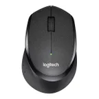 Logitech M330 Silent Plus Draadloze Muis Zwart Muis kopen? | Expert.nl