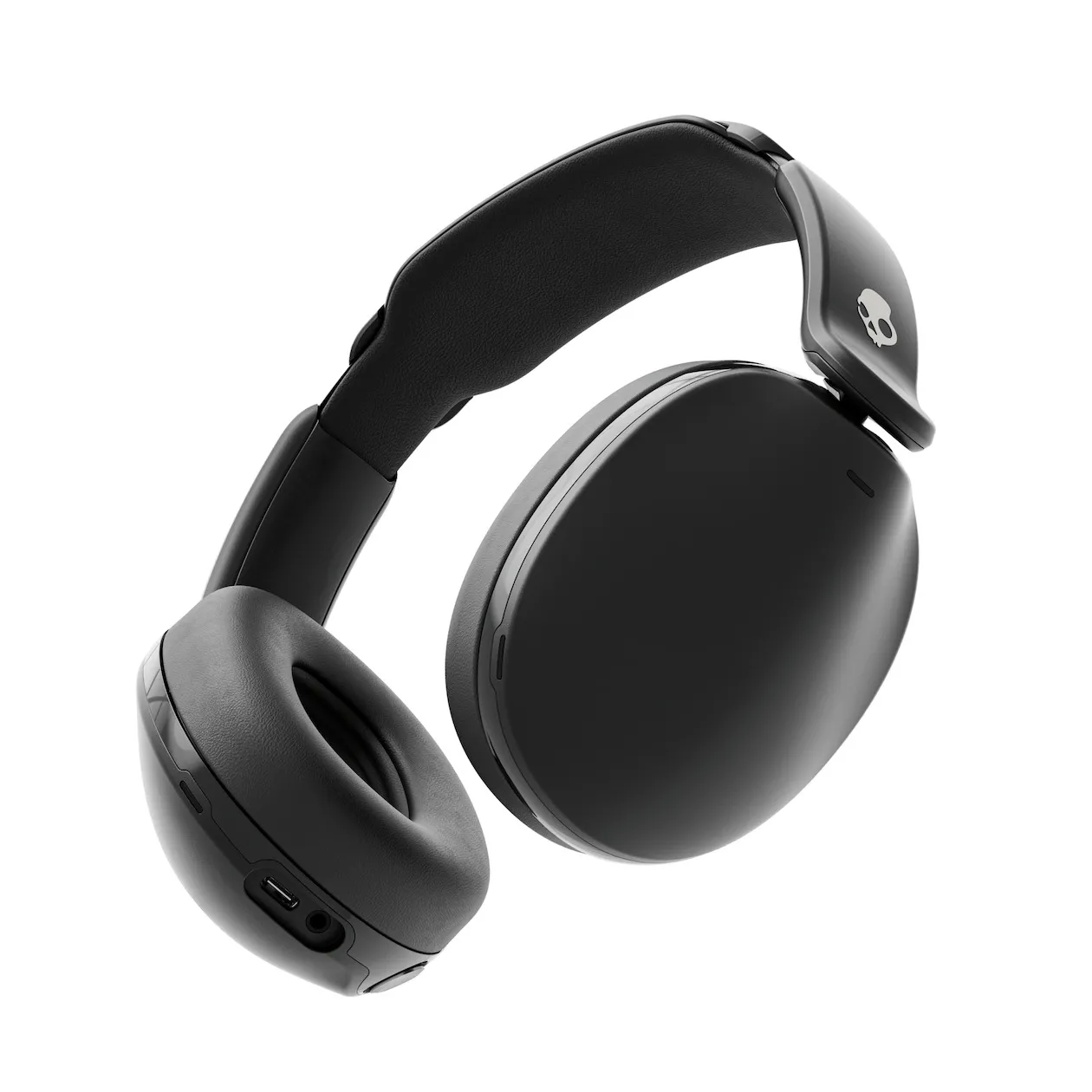 Skullcandy Hesh 360 Zwart Over-ear hoofdtelefoon kopen? | Expert.nl
