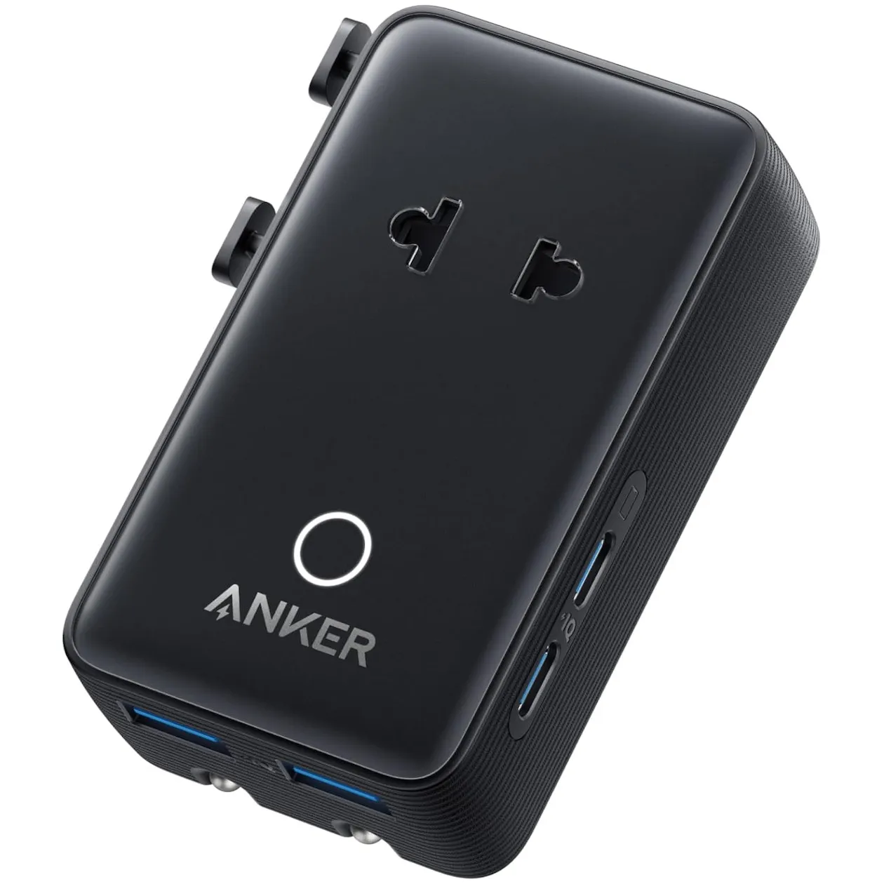 Anker Nano Travel Adapter (5-in-1, 20W) Oplader kopen? | Expert.nl
