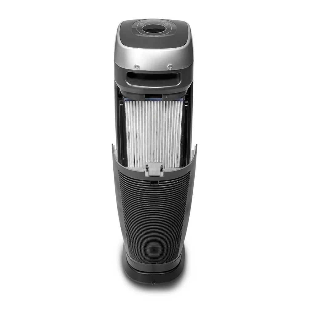 Clean Air Optima CA-508 Grijs Luchtreiniger kopen? | Expert.nl