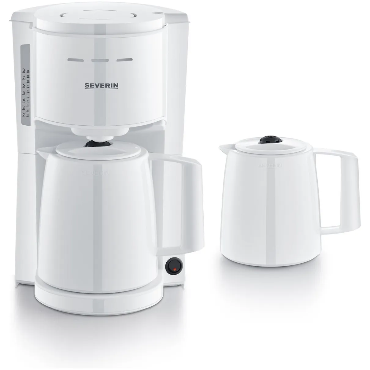 Severin KA 9309 Koffiefilter apparaat kopen? | Expert.nl