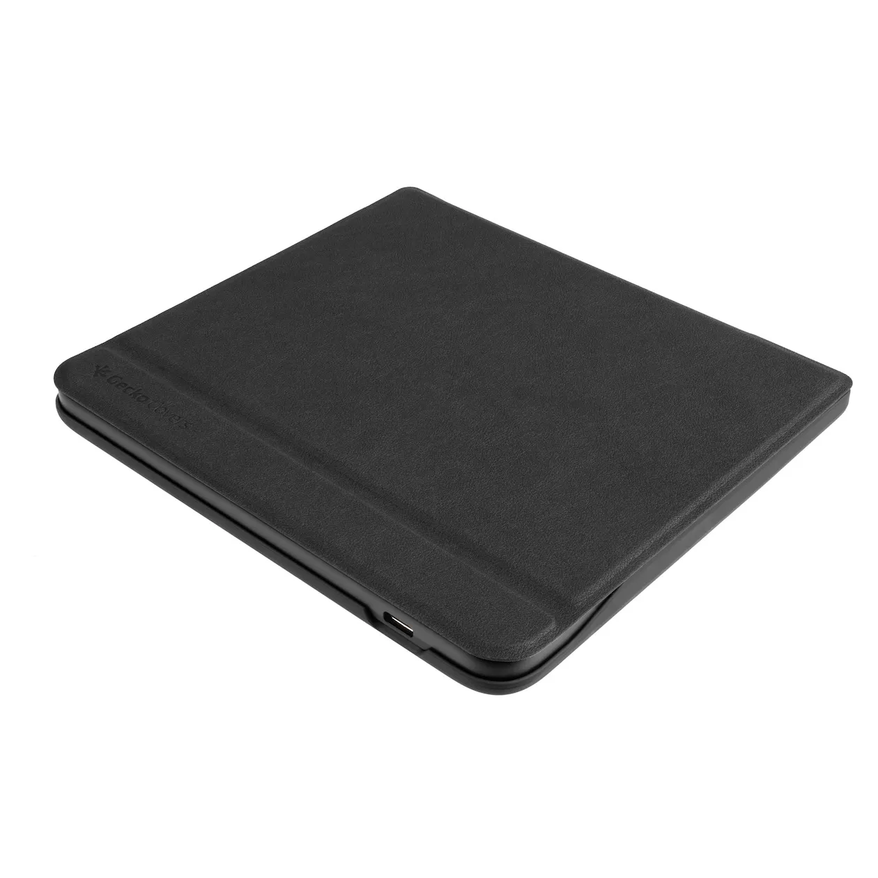 Gecko Easy-Click cover voor Kobo Libra 2 Zwart E-reader hoesje kopen ...