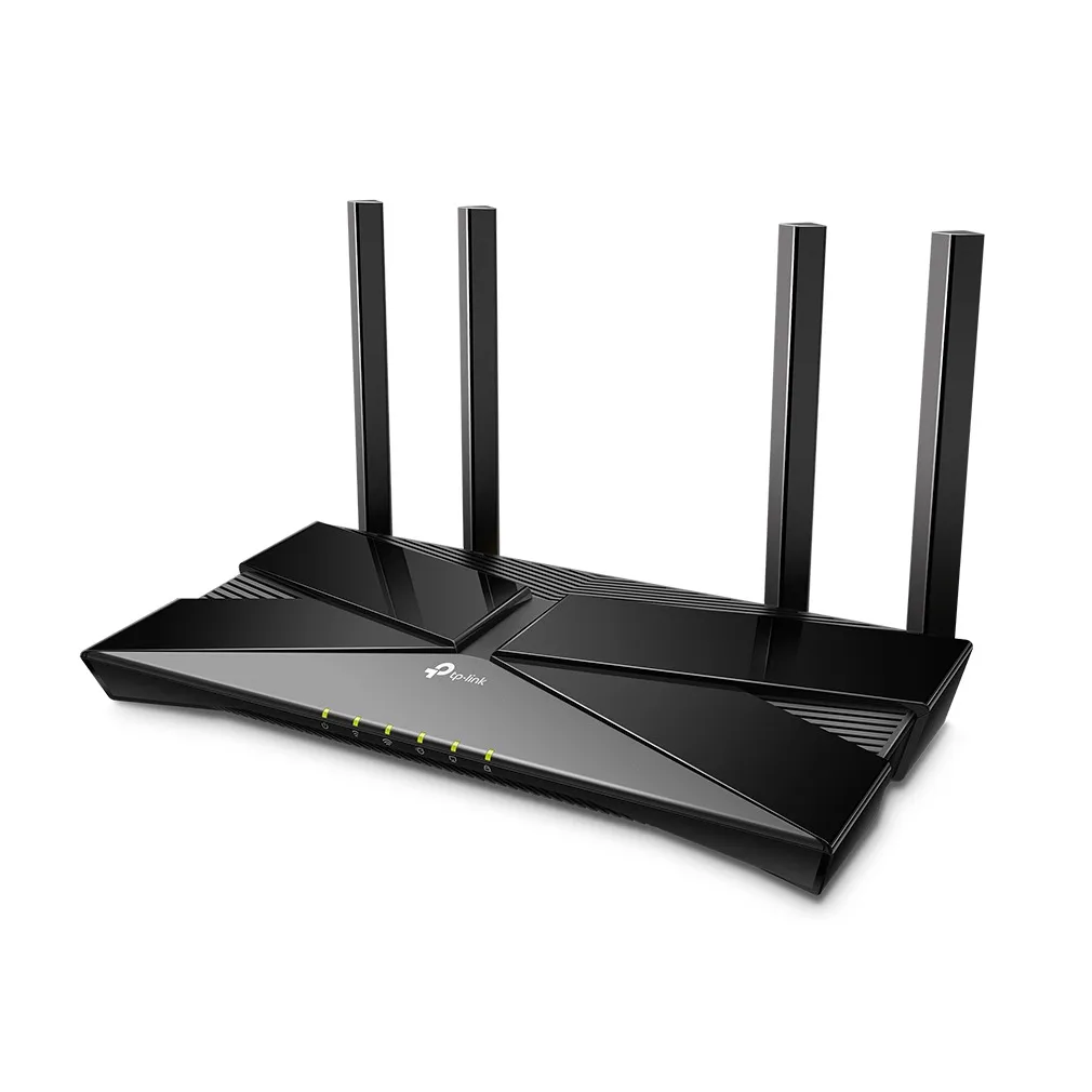 TP-Link AX3000 Dual Band Gigabit Wi-Fi 6 Router Router kopen? | Expert.nl