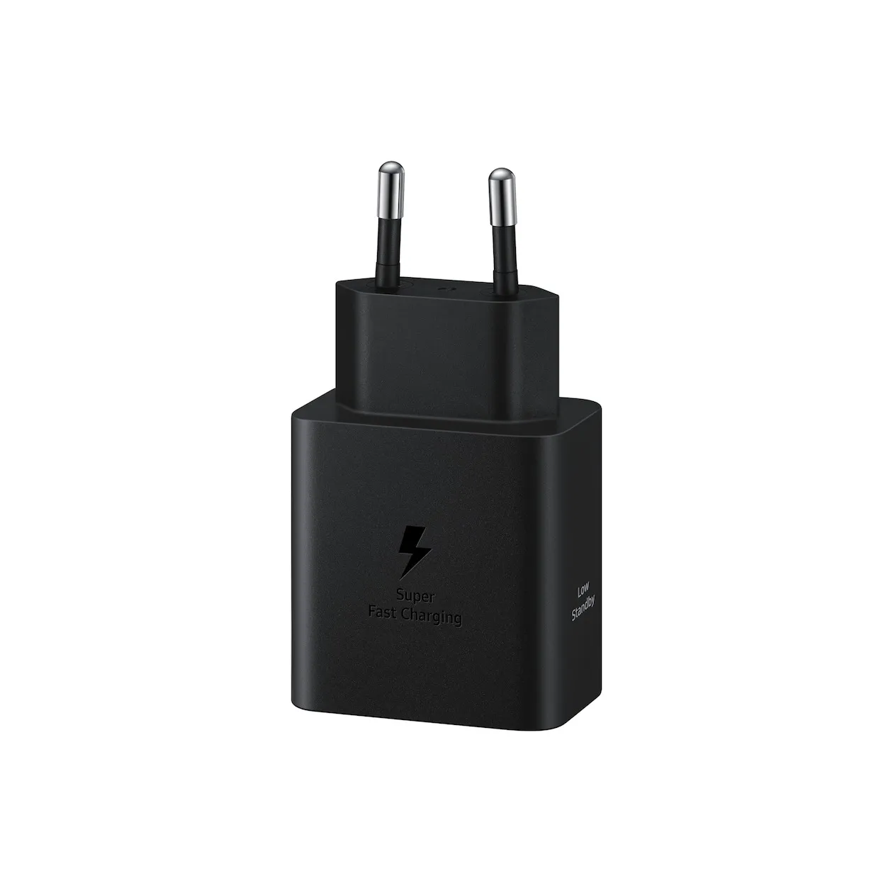 Samsung 45W Power Adapter Zwart Oplader kopen? | Expert.nl