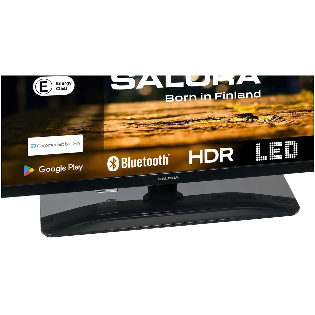Salora 32XFA5400 LED TV - Gratis Thuisbezorgd | Expert.nl