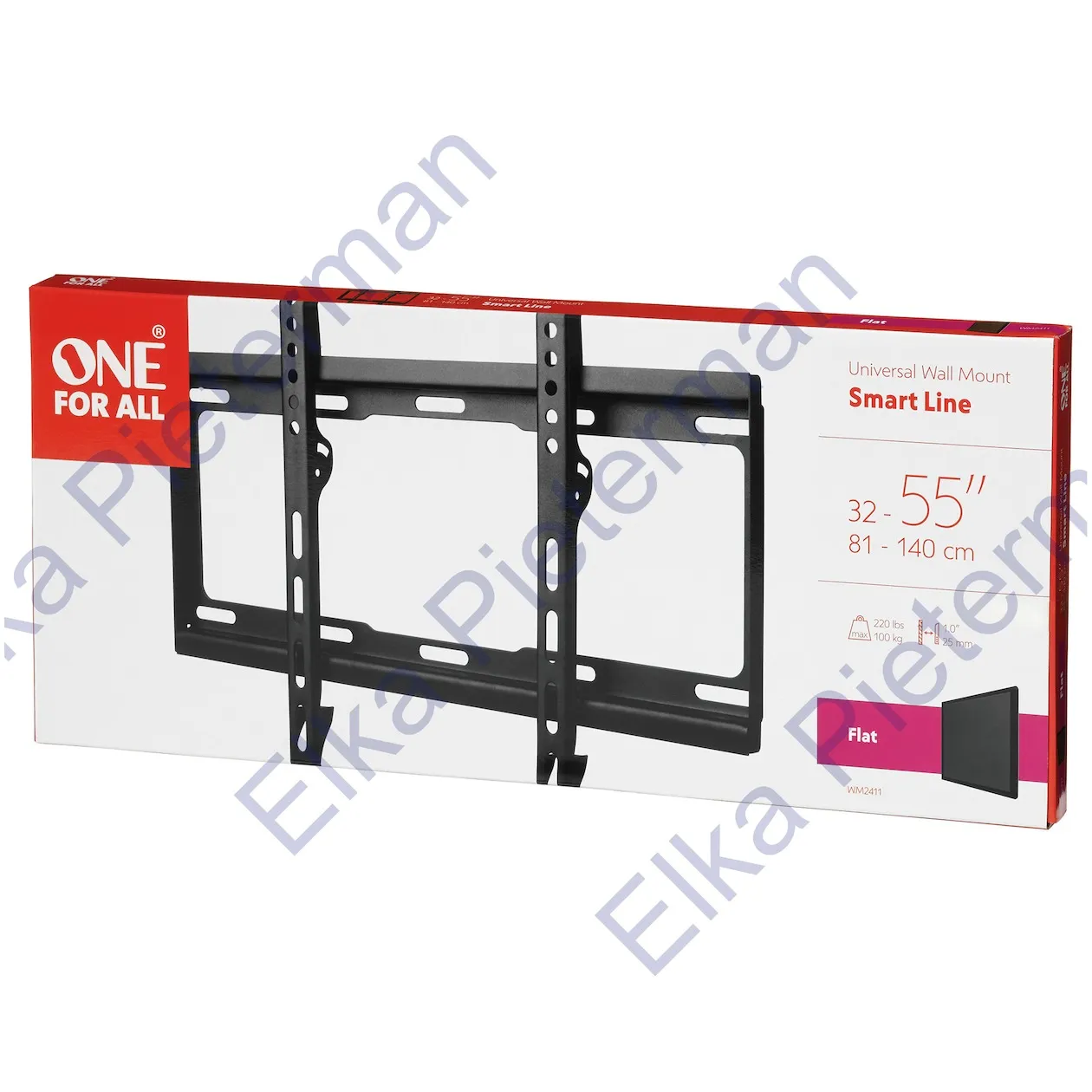 OneForAll WM2411 Kopen? Snel in Huis | Expert.nl