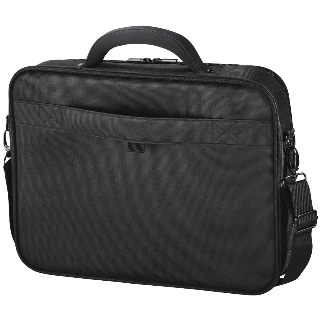 Hama Laptop-tas Miami, tot 40 cm (15,6) Zwart Laptop tas kopen? | Expert.nl