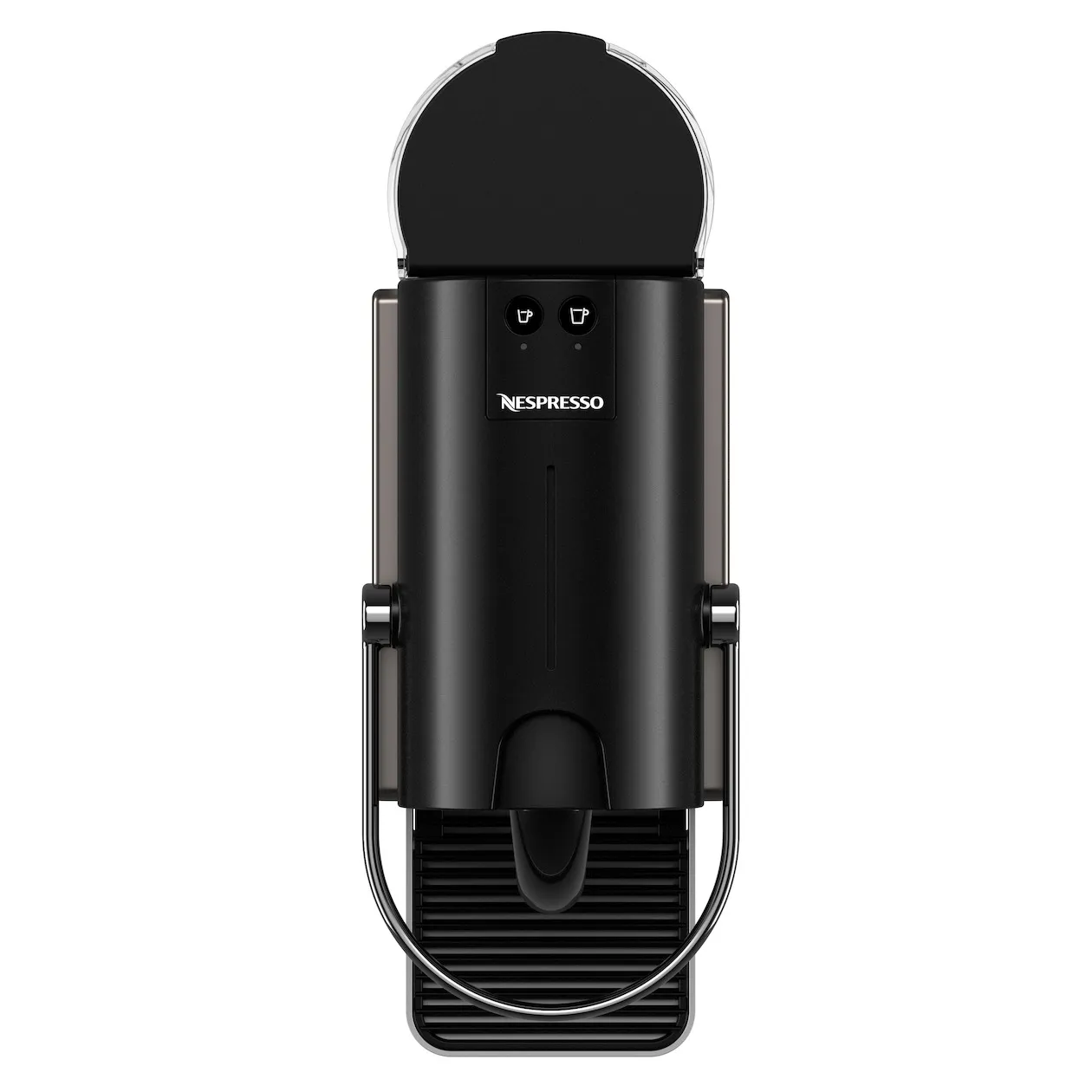 Krups Nespresso Pixie XN306T Titanium Nespresso kopen? | Expert.nl