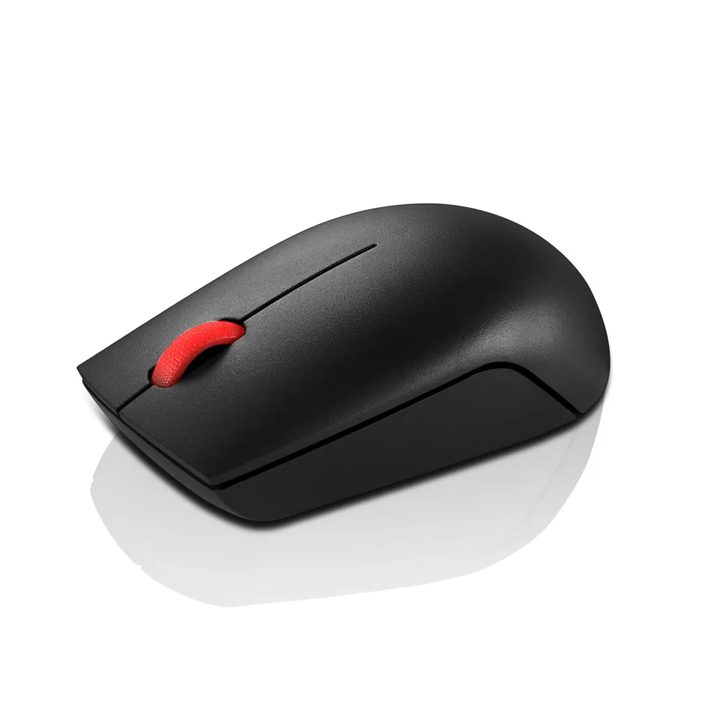 Lenovo Essential wireless compact mouse Muis kopen? | Expert.nl