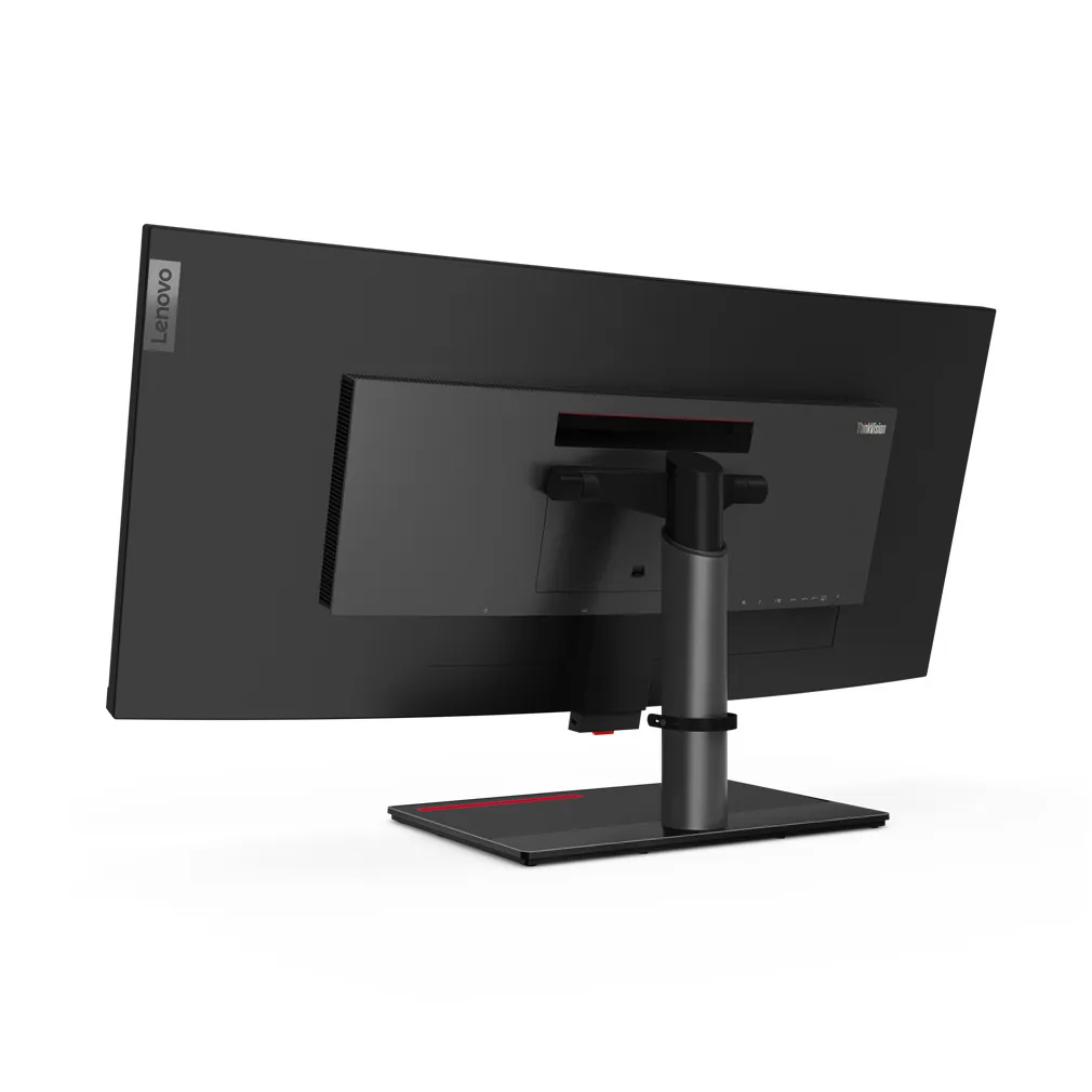 Lenovo ThinkVision P40w-20 Curved Monitor kopen? | Expert.nl