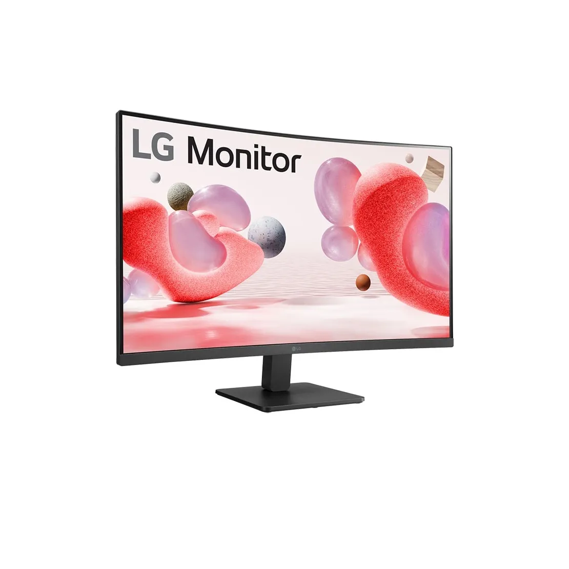 LG IPS Full HD curved 32MR50C-B.AEUQ Monitor kopen? | Expert.nl