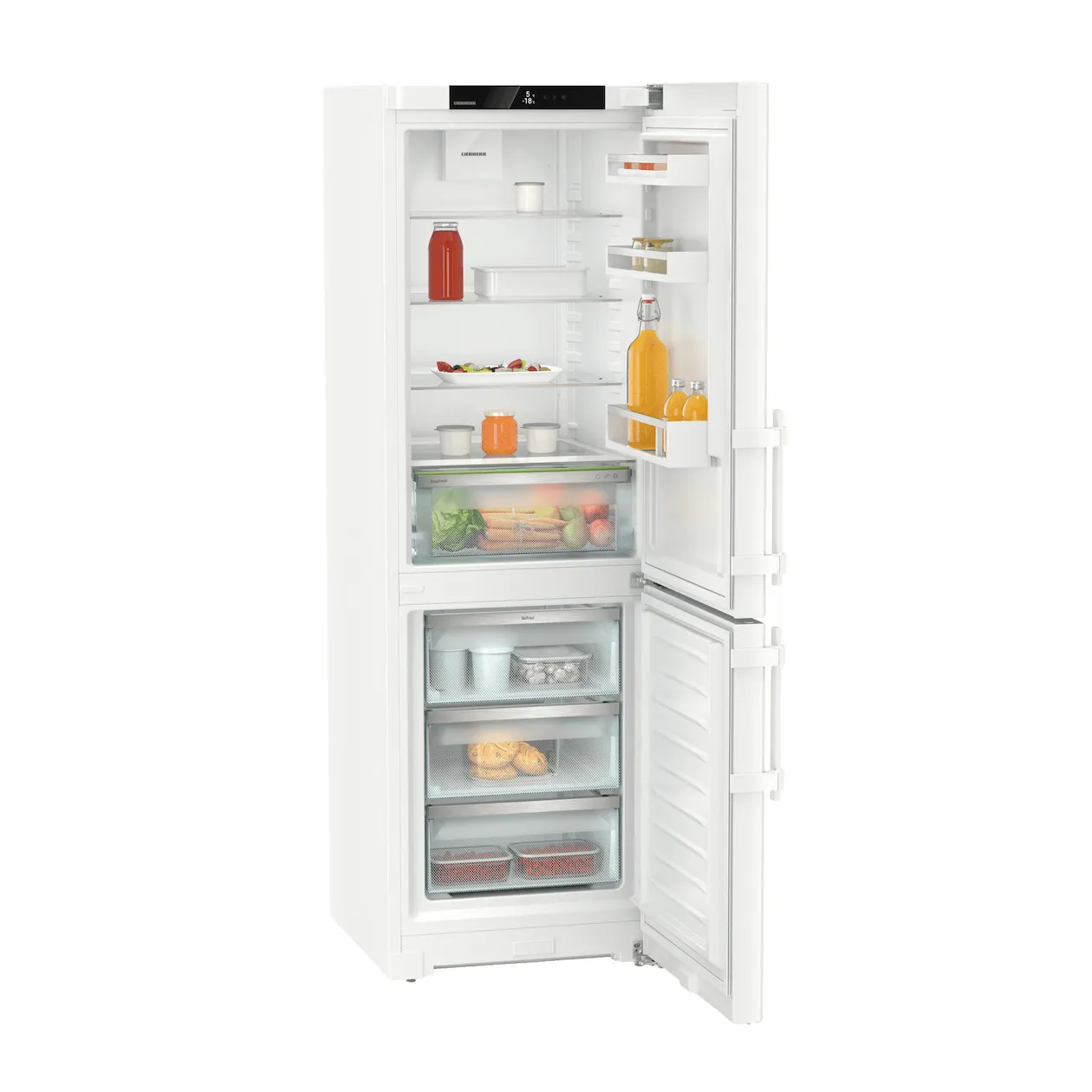 Liebherr CNb 5213-20 Kopen? Gratis Thuisbezorgd | Expert.nl
