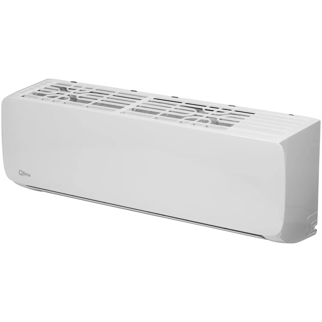 Qlima S 6035 compleet (zonder snelkoppeling) Split unit airco kopen? | Expert.nl