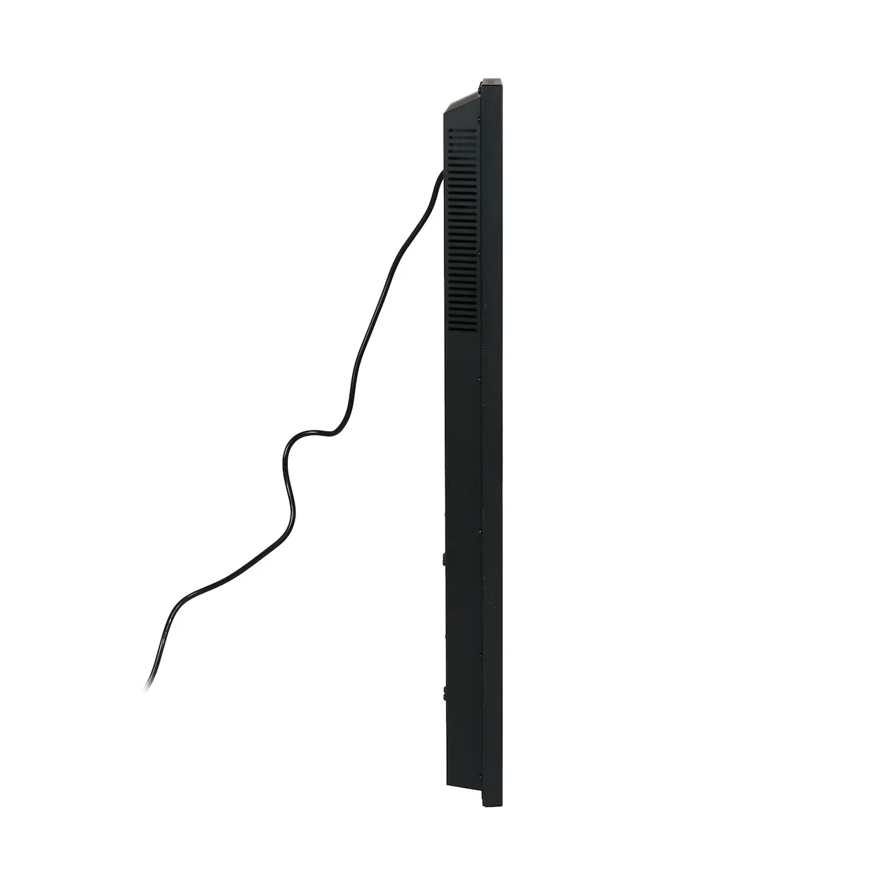 Eurom Alutherm 1200XS WiFi Zwart Convectorkachel kopen? | Expert.nl