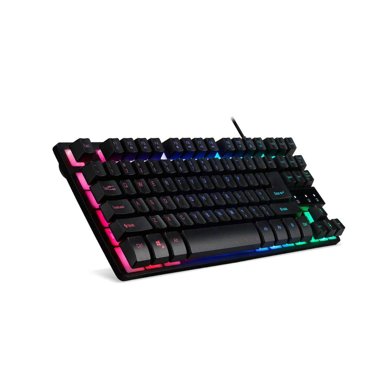 Acer Nitro Gaming Keyboard Toetsenbord kopen? | Expert.nl