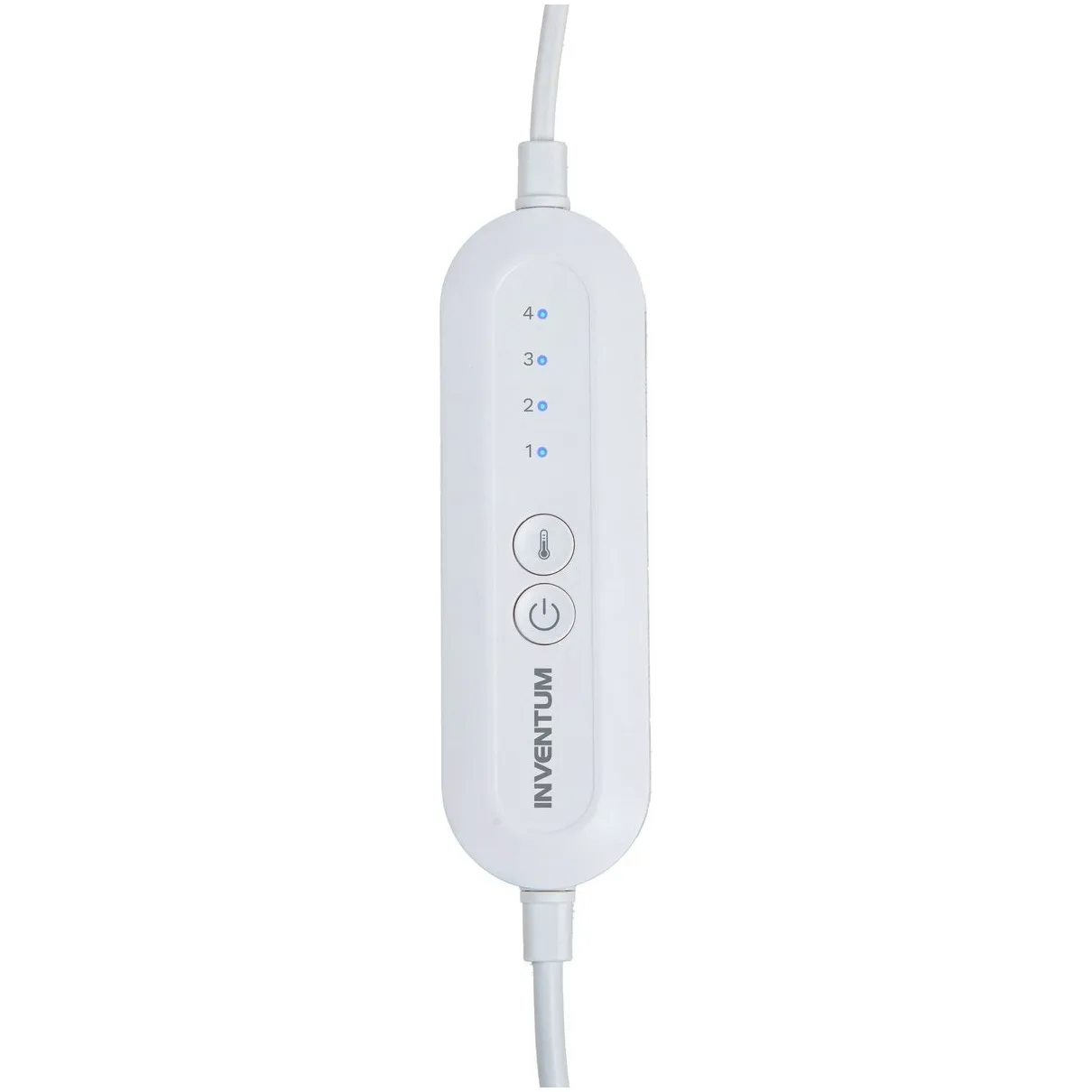 Inventum HB185G Elektrische deken kopen? | Expert.nl