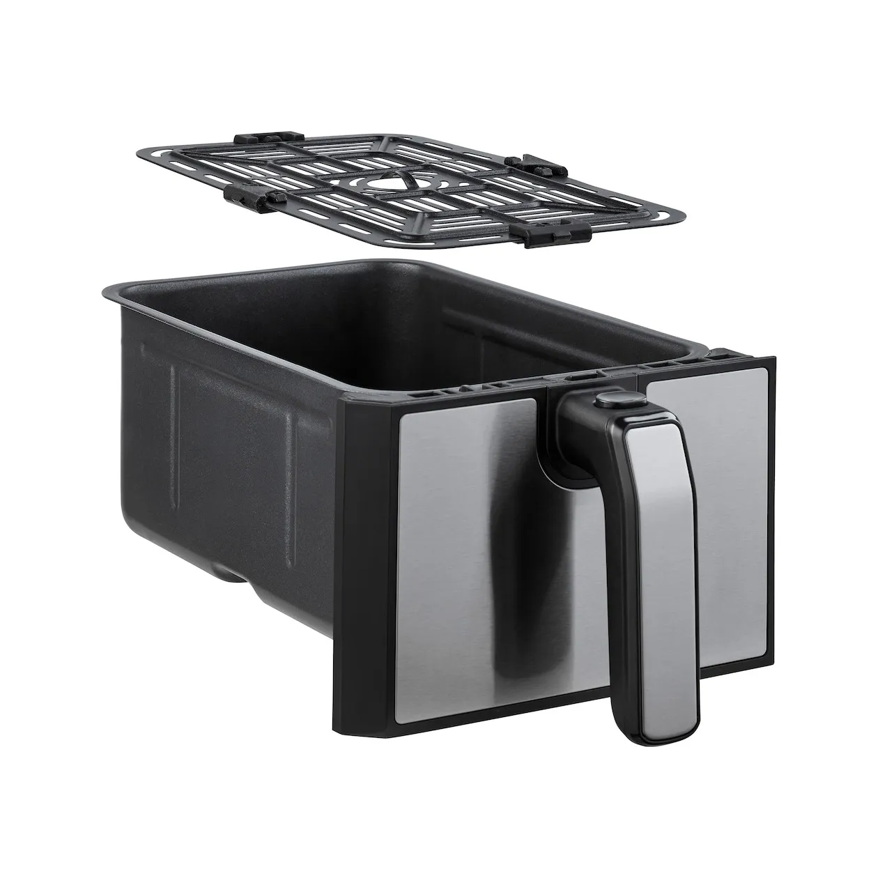 Inventum GF800HLD Rvs/zwart Airfryer kopen? | Expert.nl