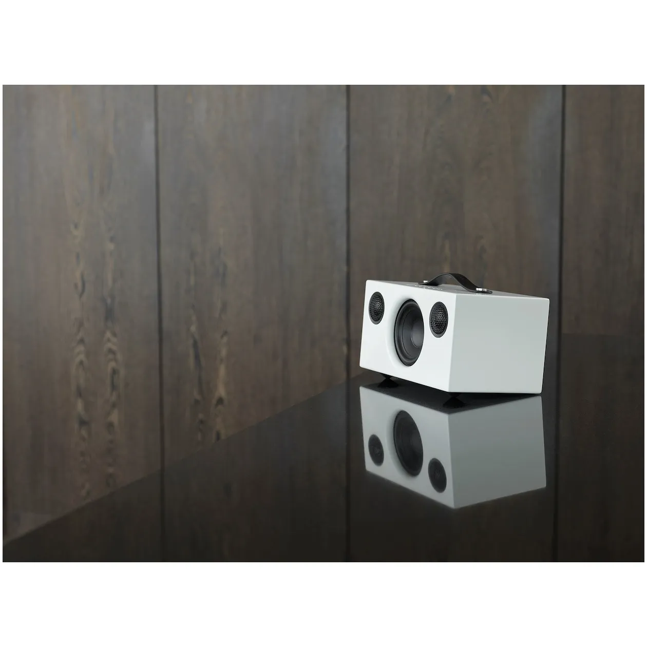 Audio Pro C5 MkII Smart Multiroom Wit Wifi speaker kopen? | Expert.nl