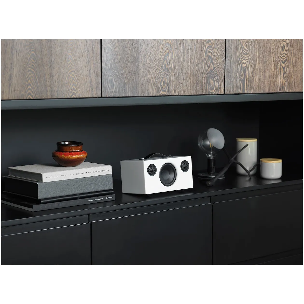 Audio Pro C5 MkII Smart Multiroom Wit Wifi speaker kopen? | Expert.nl