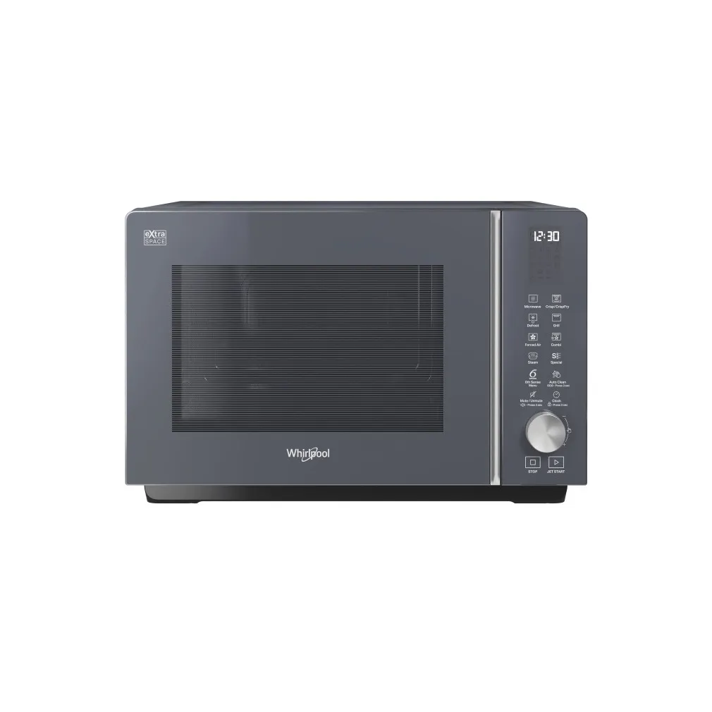 Whirlpool MWF 259 SG Grijs Combimagnetron kopen? | Expert.nl