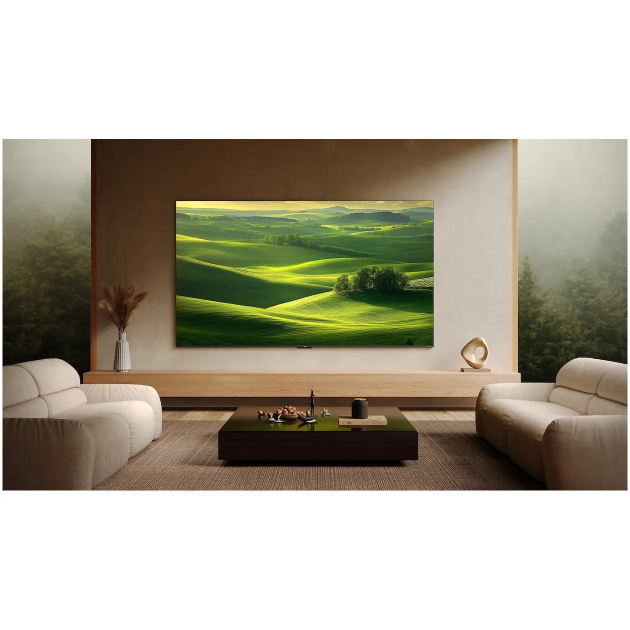 TCL MINI LED 55MQLED85K (2025) Kopen? Gratis Thuisbezorgd | Expert.nl