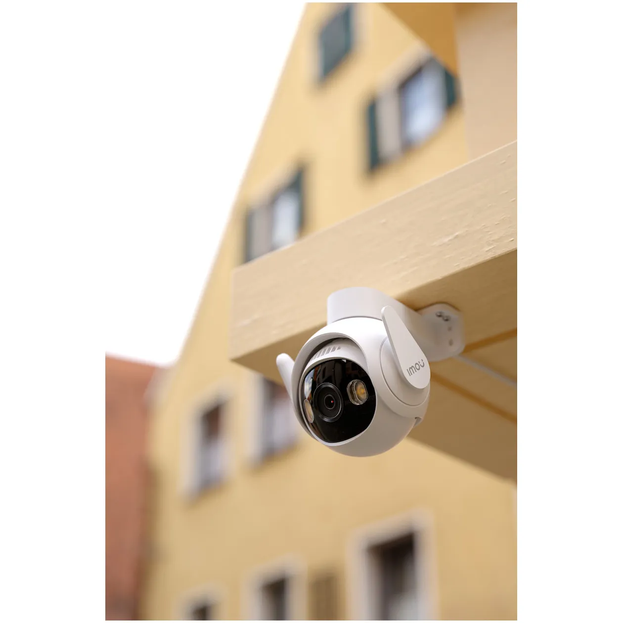 Imou Cruiser 2 - 5MP IP-camera kopen? | Expert.nl