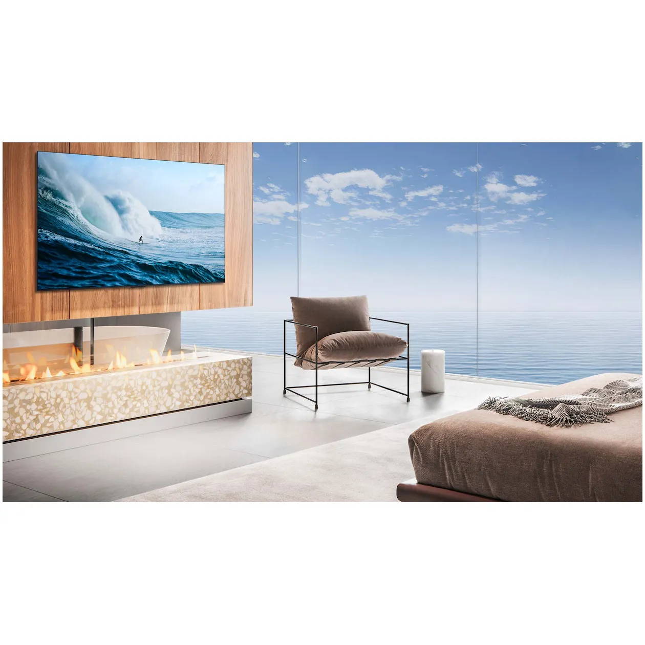 TCL MINI LED 65MQLED75K (2025) Kopen? Gratis Thuisbezorgd | Expert.nl