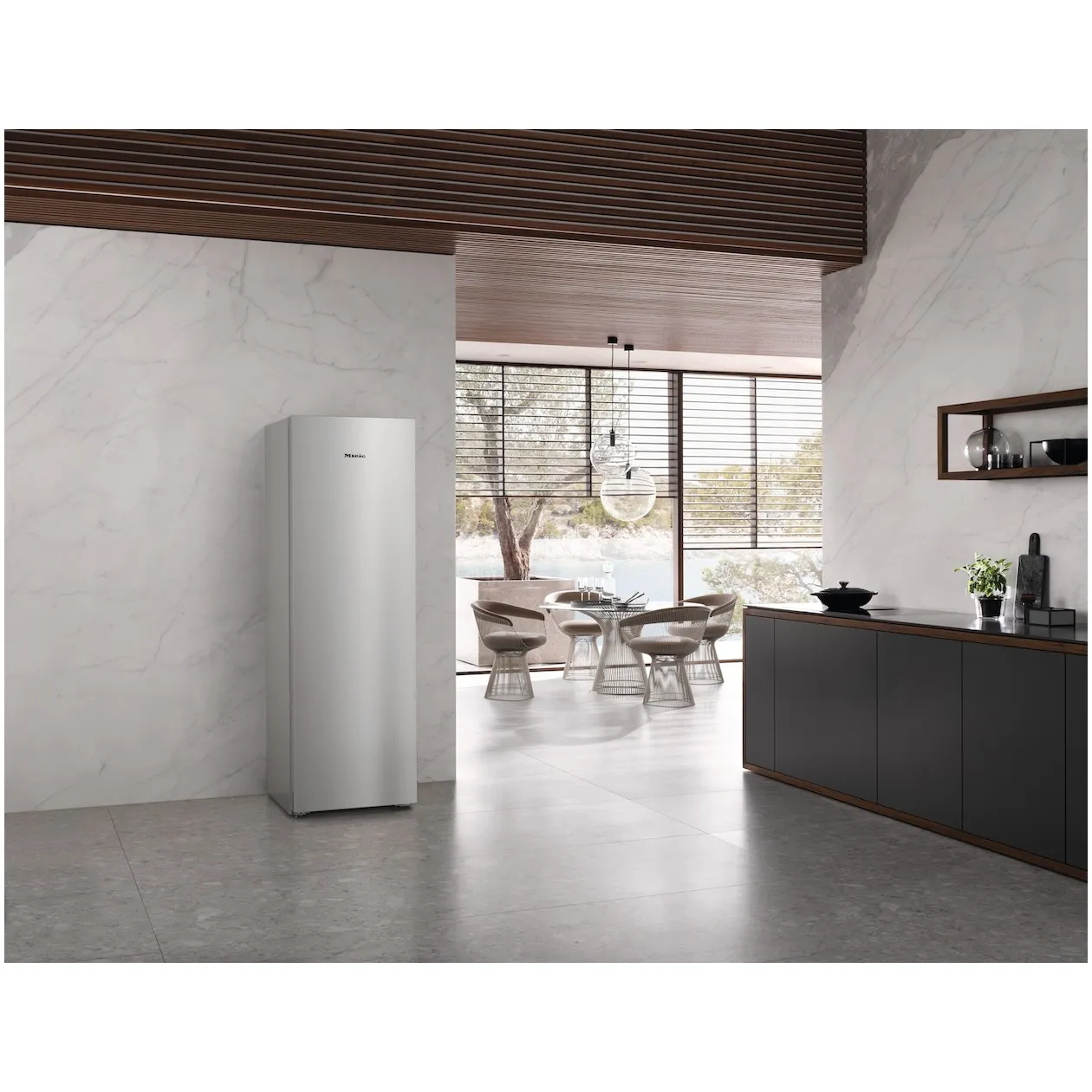 Miele FNS 4382 D el Kopen? Gratis Thuisbezorgd | Expert.nl