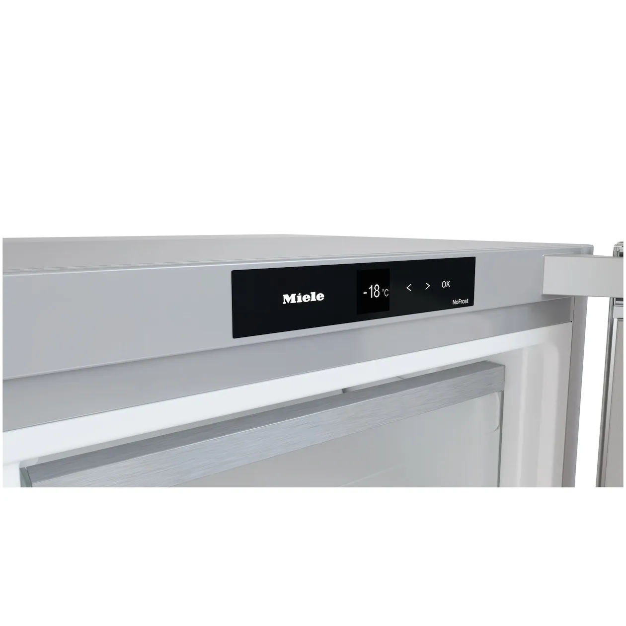 Miele FNS 4382 D el Kopen? Gratis Thuisbezorgd | Expert.nl