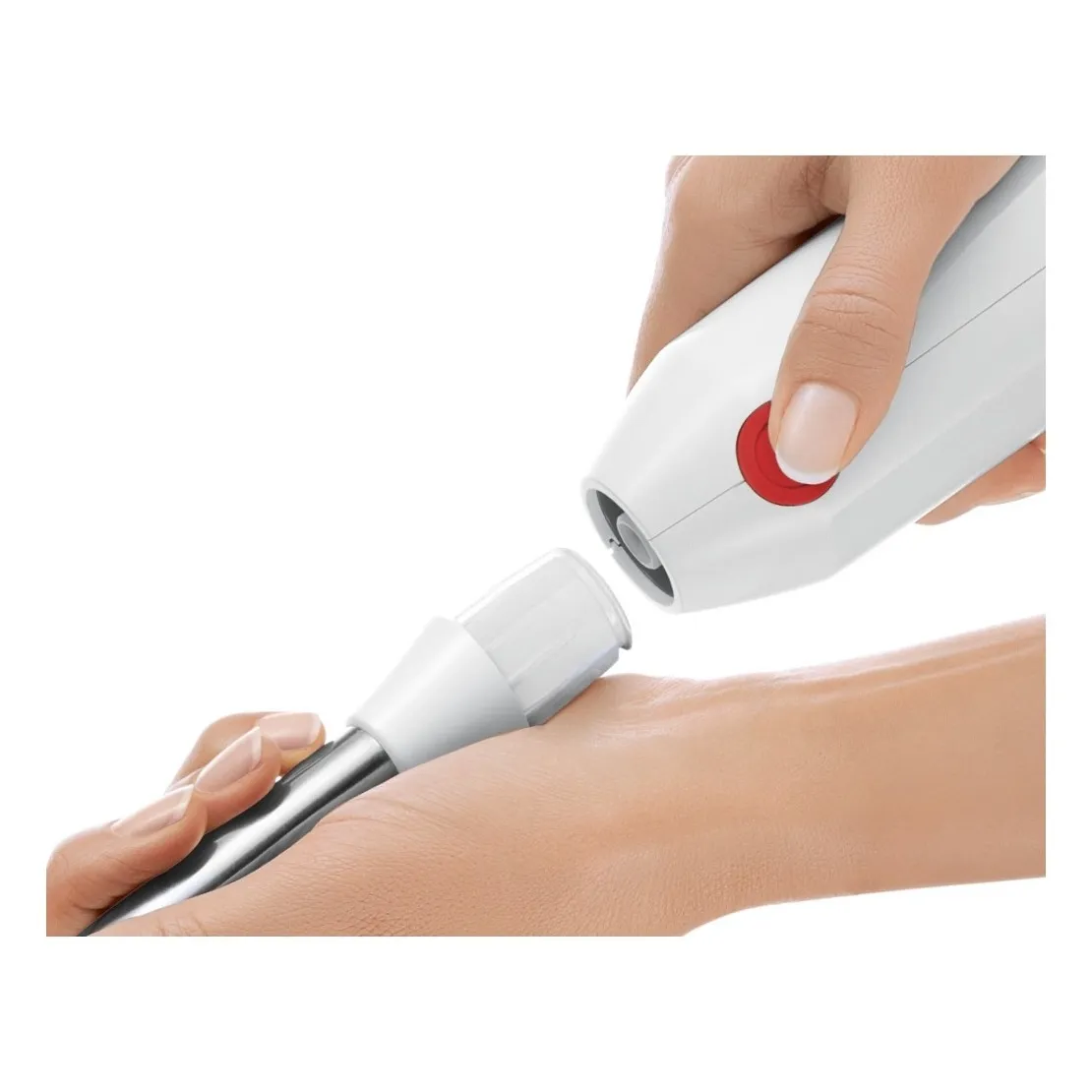 Bosch MSM64110 Rood Staafmixer kopen? | Expert.nl