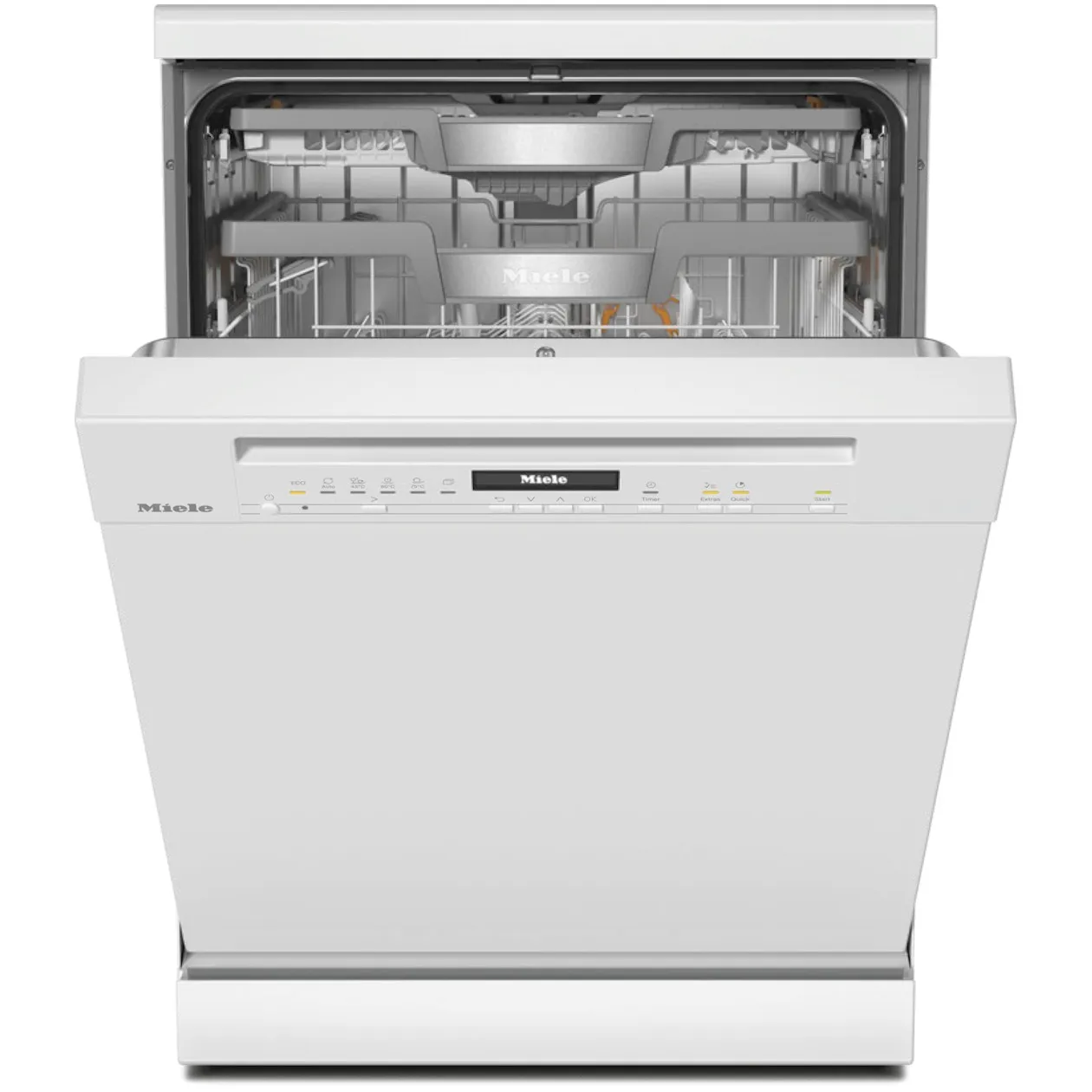 Miele G 7233 SC brws Kopen? Gratis Thuisbezorgd | Expert.nl