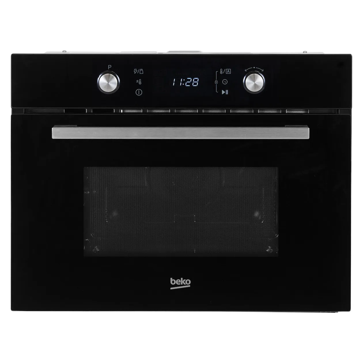 Beko MCI44313BG Inbouw combimagnetrons kopen? | Expert.nl