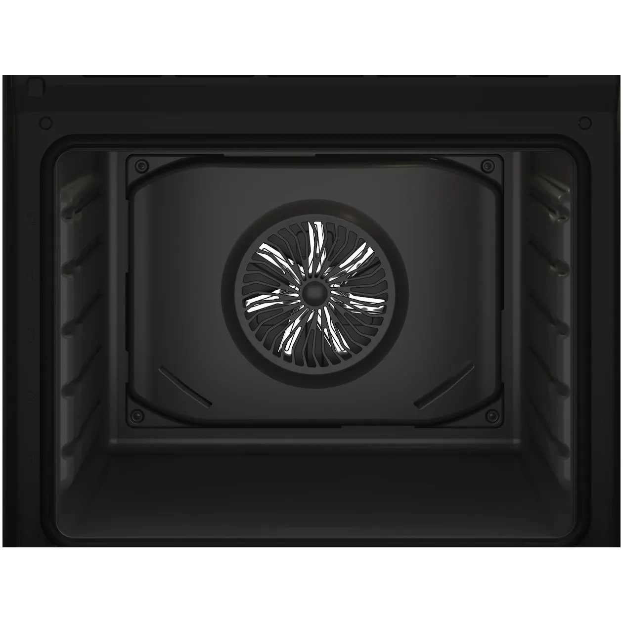 Beko BBIE12100XC AEROperfect Inbouw oven kopen? | Expert.nl
