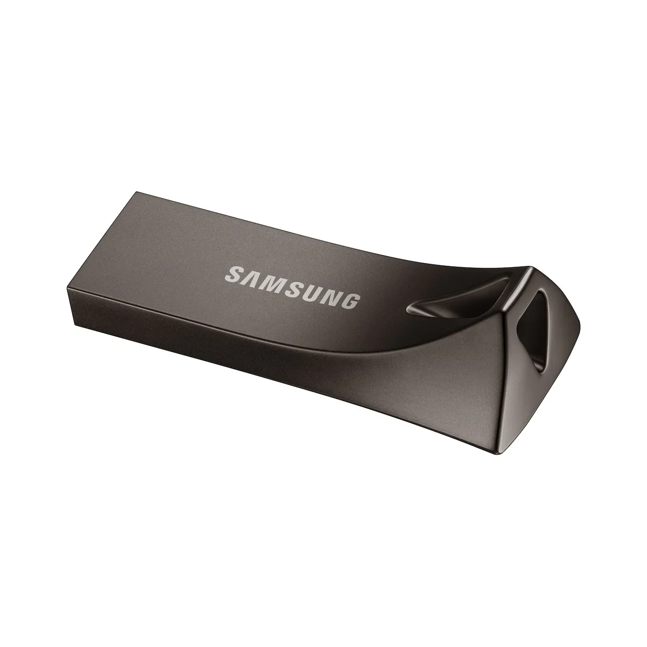 Samsung BAR Plus USB Stick 256GB Titanium USB-sticks kopen? | Expert.nl