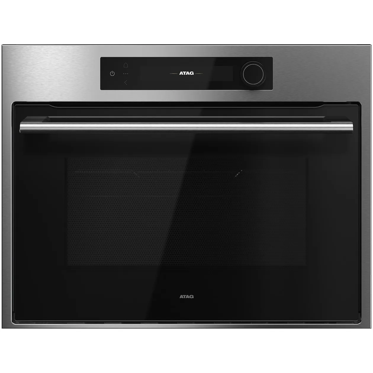 Atag CX8411D Inbouw oven met magnetron kopen? | Expert.nl