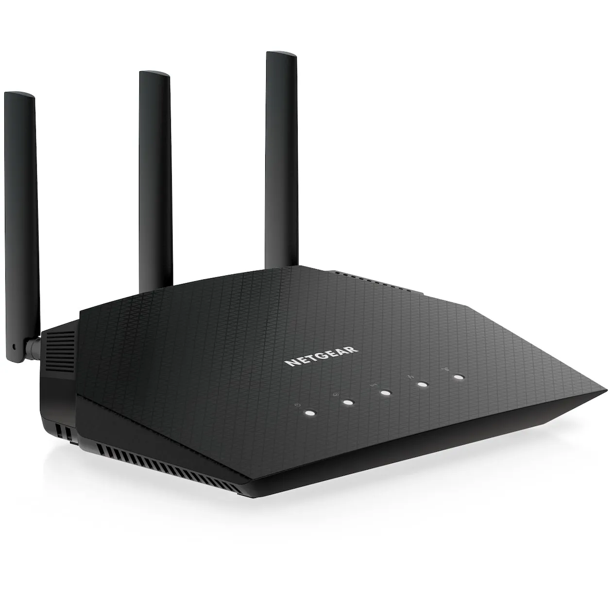 Netgear RAX10 WiFi 6-router (AX1800) Zwart Router kopen? | Expert.nl