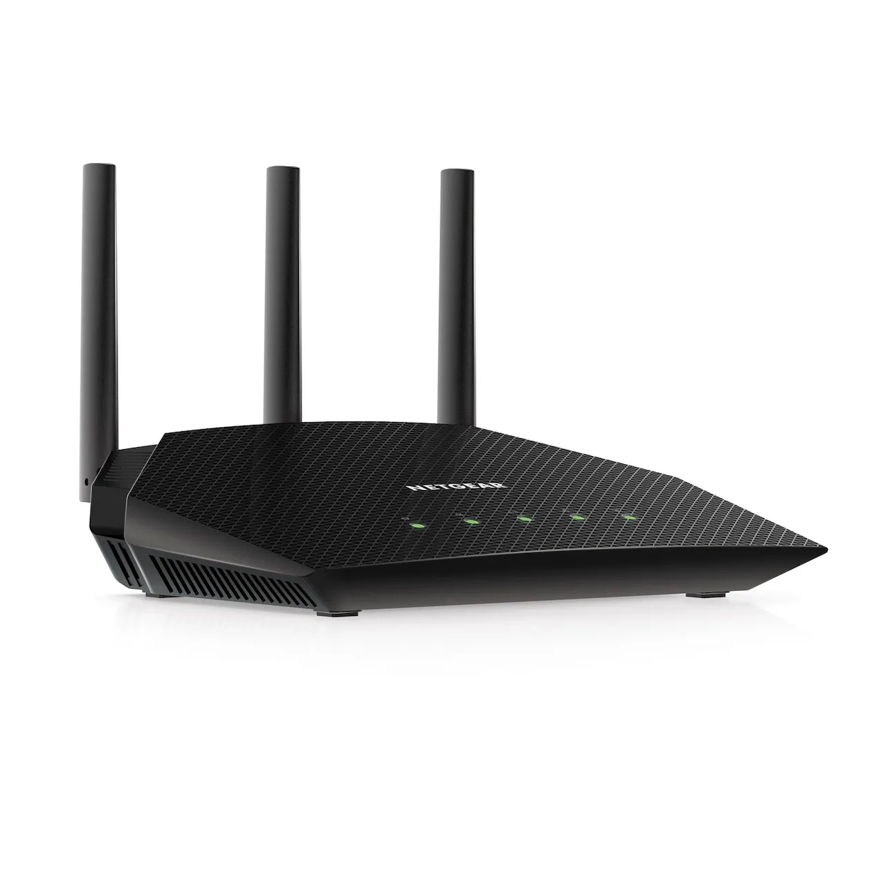 Netgear RAX10 WiFi 6-router (AX1800) Zwart Router kopen? | Expert.nl