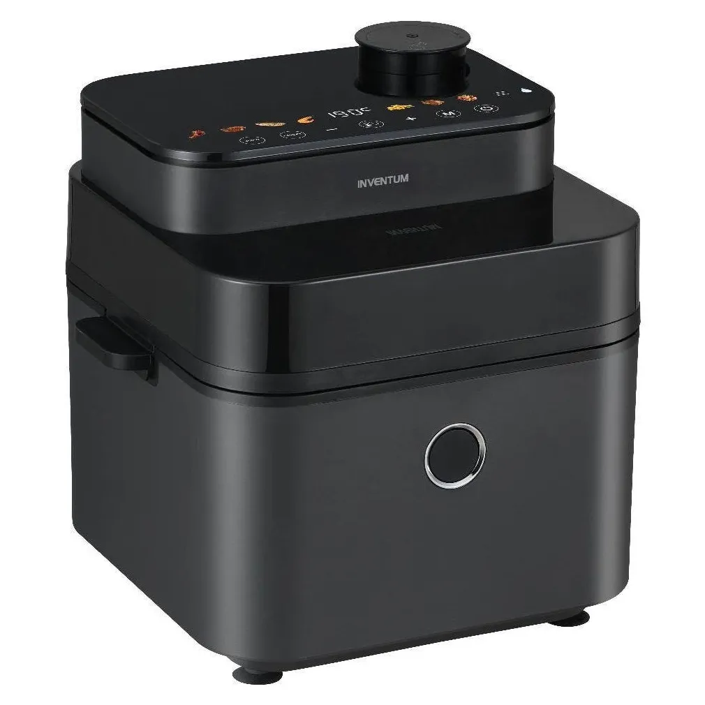 Inventum GF730HLDB Airfryer kopen? | Expert.nl