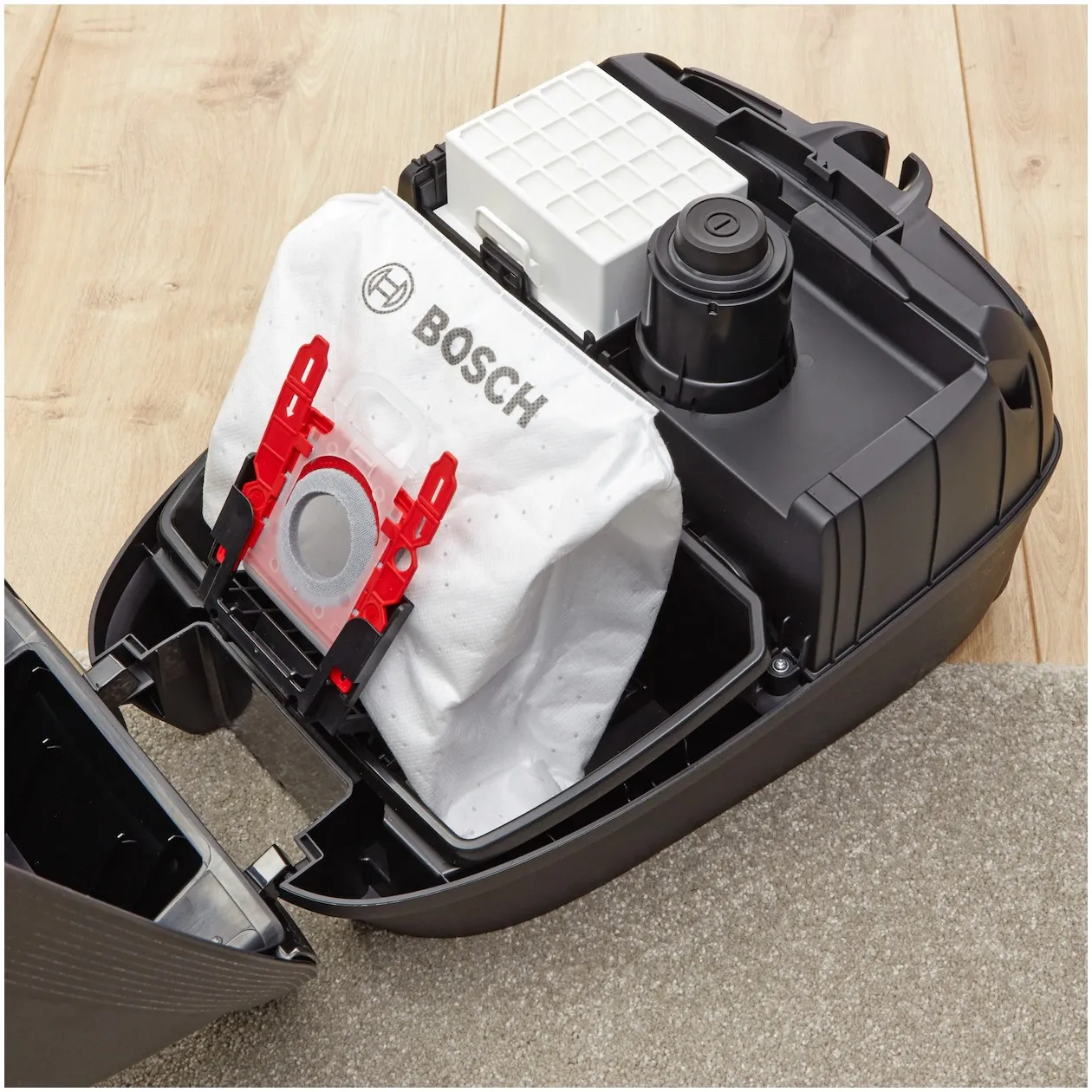 Bosch BGL6POW2 ProPower Kopen? Gratis Thuisbezorgd | Expert.nl