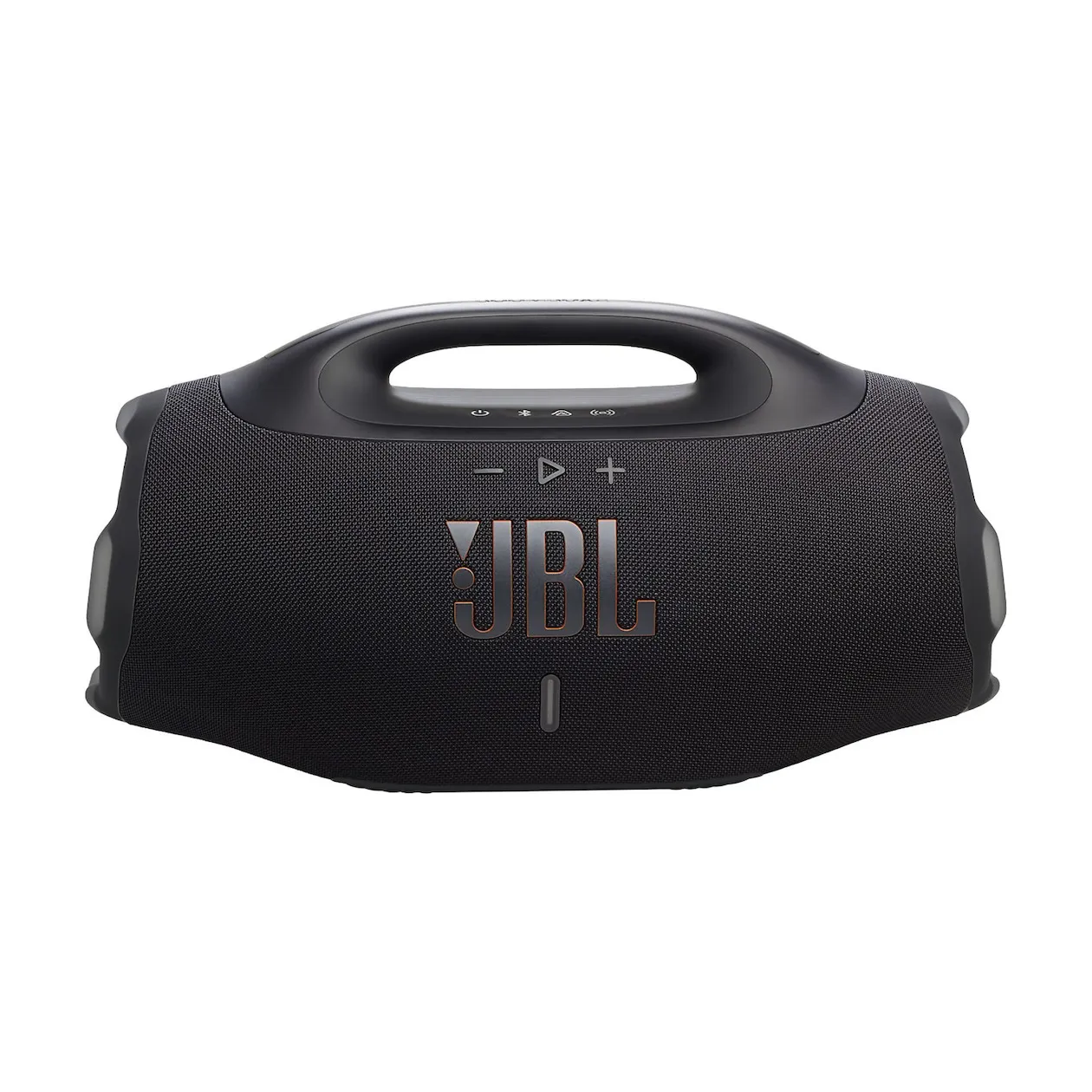 JBL Boombox 4 Zwart Bluetooth speaker kopen? | Expert.nl