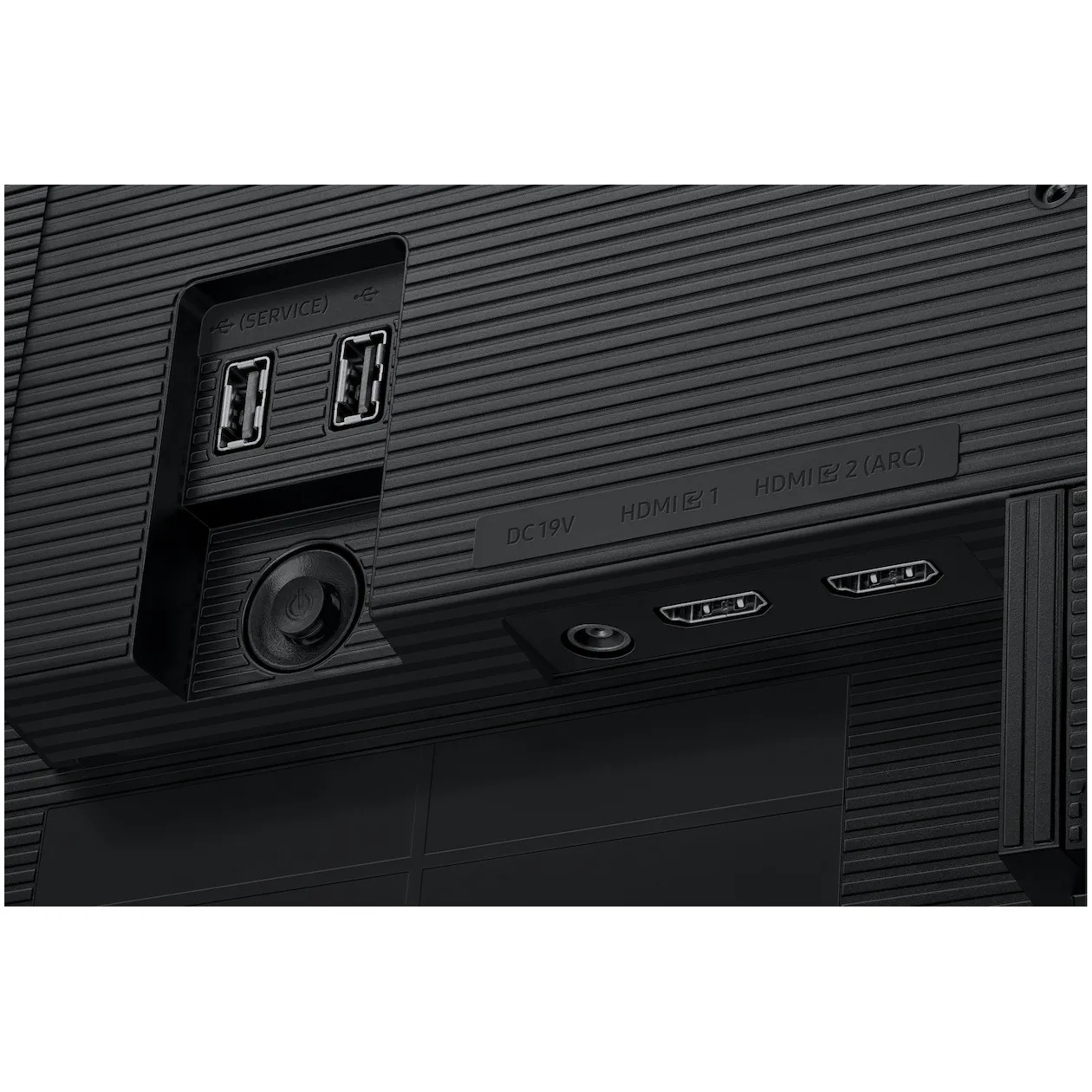 Samsung Smart Monitor M5 M50F (LS32FM500) Monitor kopen? | Expert.nl