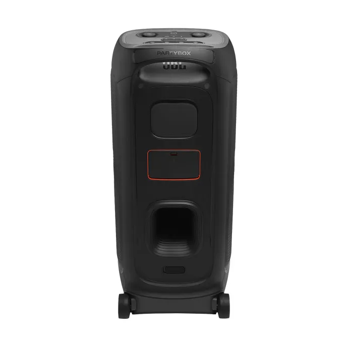 JBL Partybox 720 Zwart Bluetooth speaker kopen? | Expert.nl