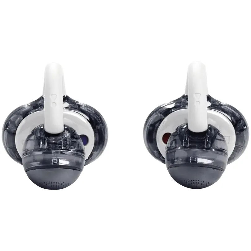 JBL Soundgear Clips Wit In-ear oordopjes kopen? | Expert.nl