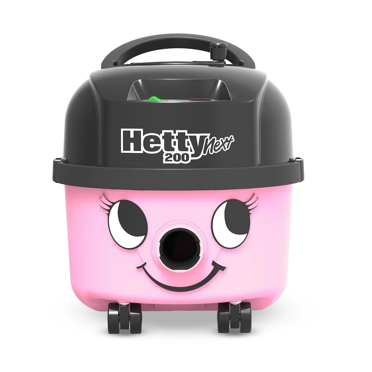 Numatic Hetty Next HVN-208-11 Kopen? Gratis Thuisbezorgd | Expert.nl