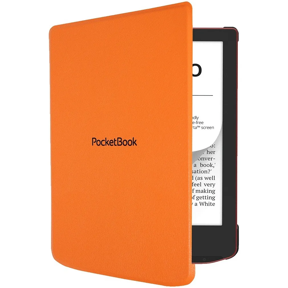 PocketBook Shell Geschikt voor Pocketbook eReader Verse Lite, Verse ...