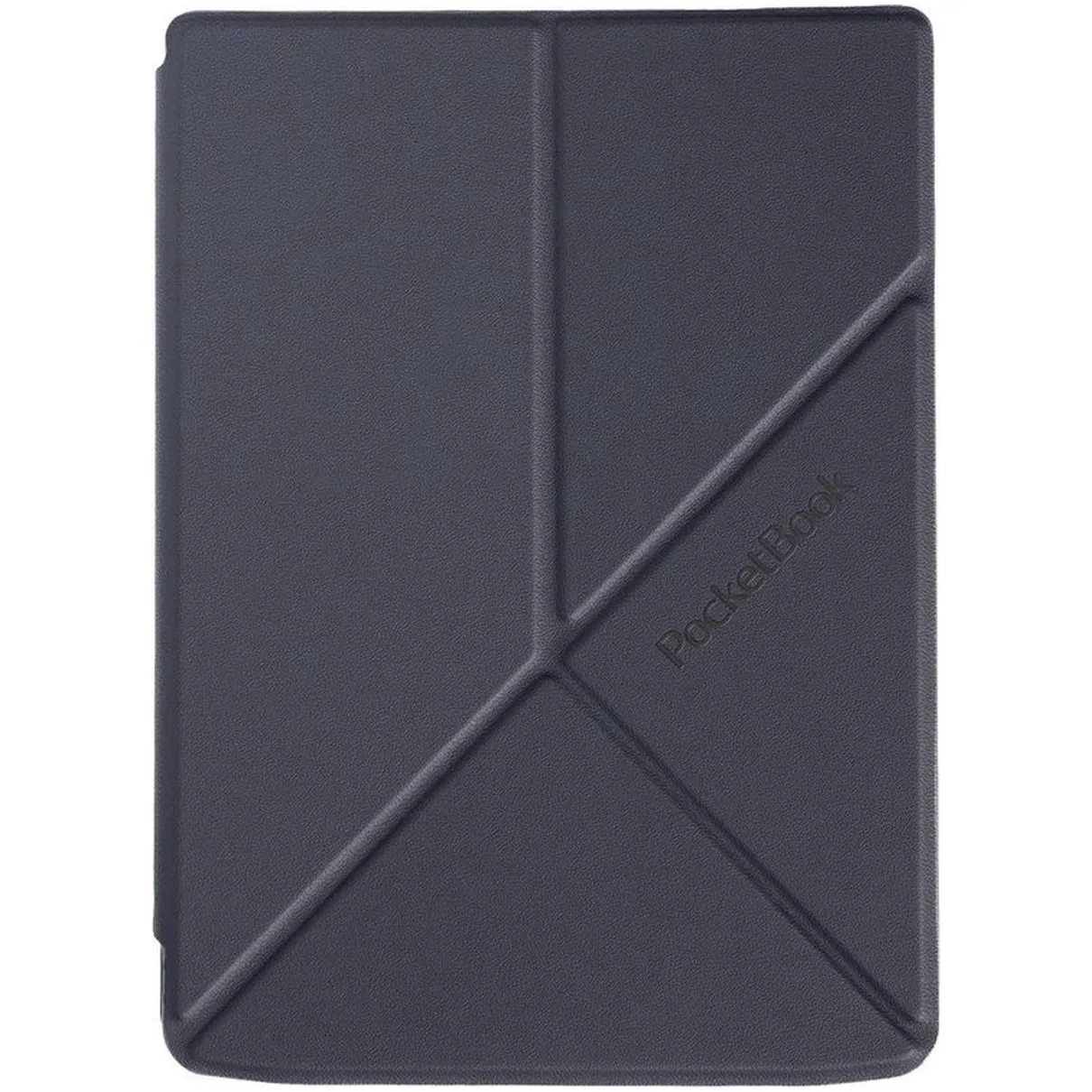 PocketBook Cover Origami - Black for InkPad 4 / InkPad Color 2 / InkPad ...