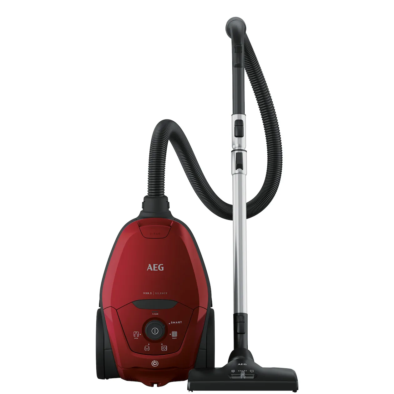 AEG VX82-1-2CR Kopen? Gratis Thuisbezorgd | Expert.nl